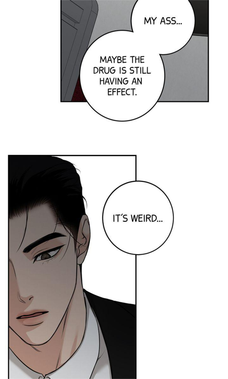 Codename March by Moscareto - Uncensored - Ch. 19 [Eng] (Updated ...