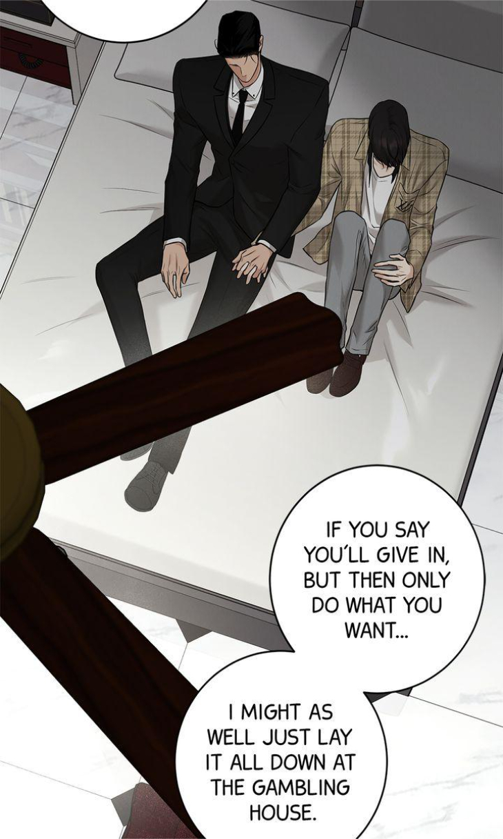 Codename March by Moscareto - Uncensored - Ch. 28 [Eng] (Updated ...