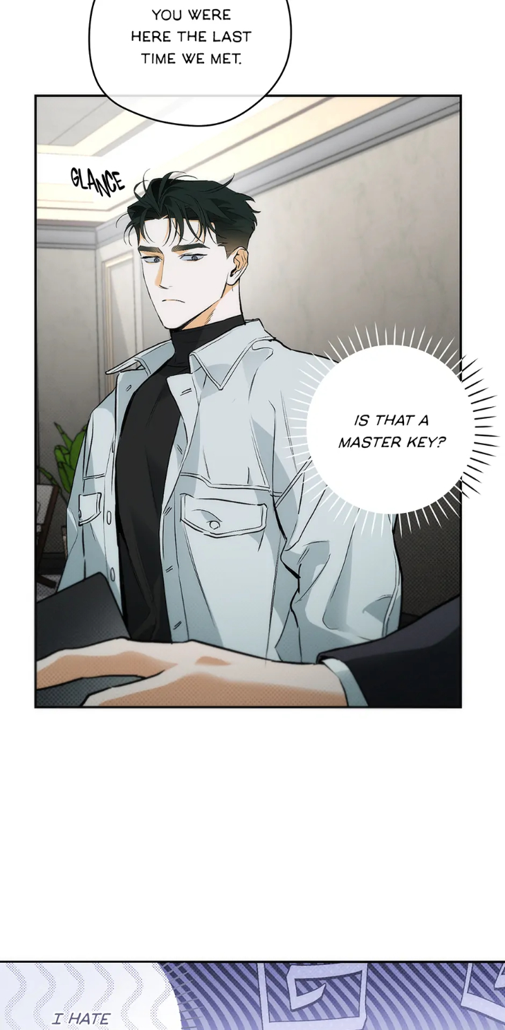 Off Track by Musosik / Rho - Uncensored - Ch. 45-46 [Eng] (Updated ...