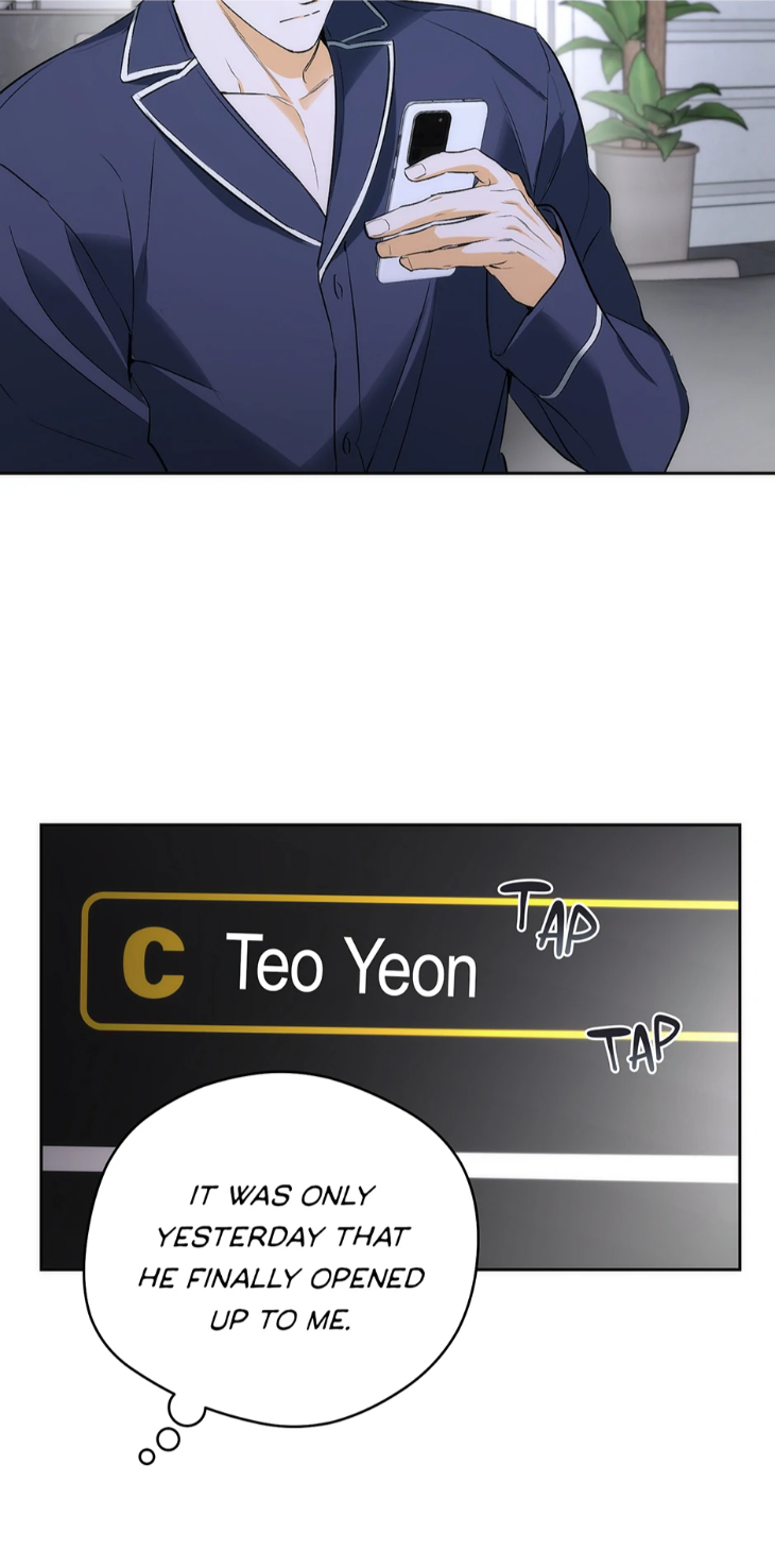 Off Track by Musosik / Rho - Uncensored - Ch. 47 [Eng] (Updated ...