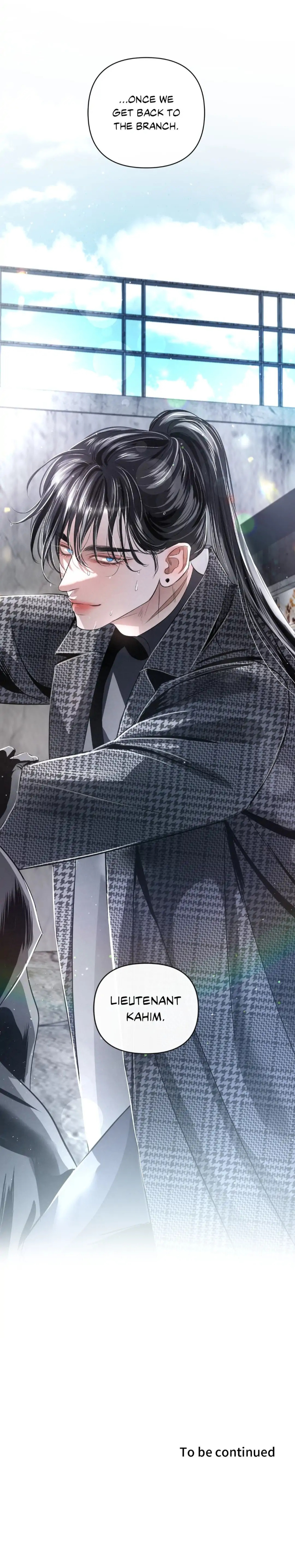 Bloodbound by Bicheon - Uncensored - Ch. 49-50 [Eng] (Updated!) - Chapter 32