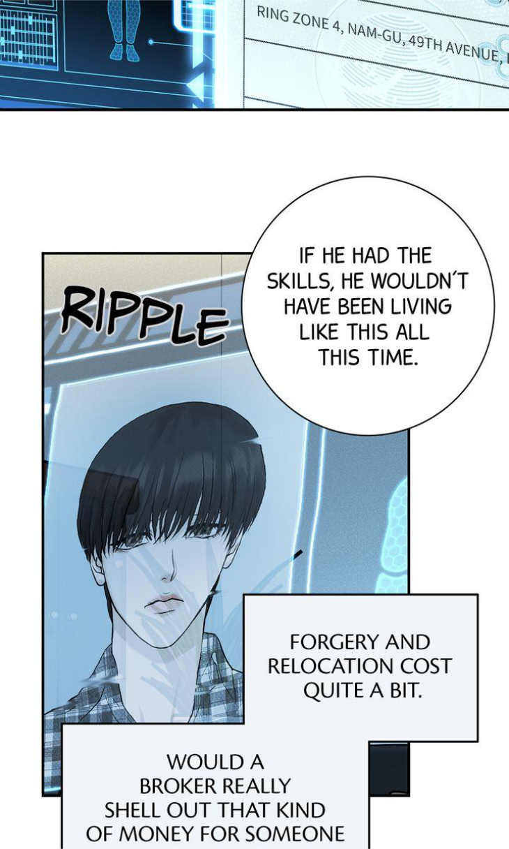 Codename March by Moscareto - Uncensored - Ch. 28 [Eng] (Updated ...