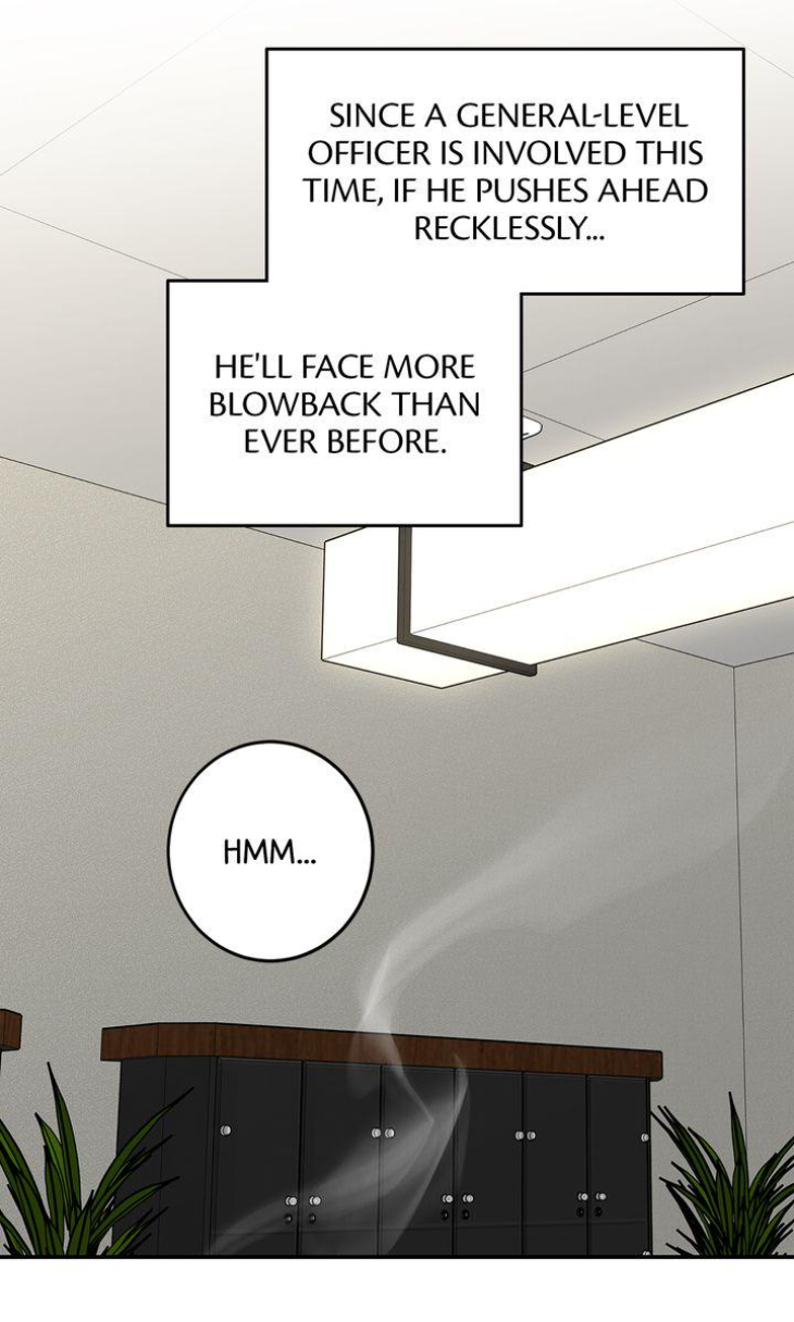 Codename March by Moscareto - Uncensored - Ch. 18 [Eng] (Updated ...