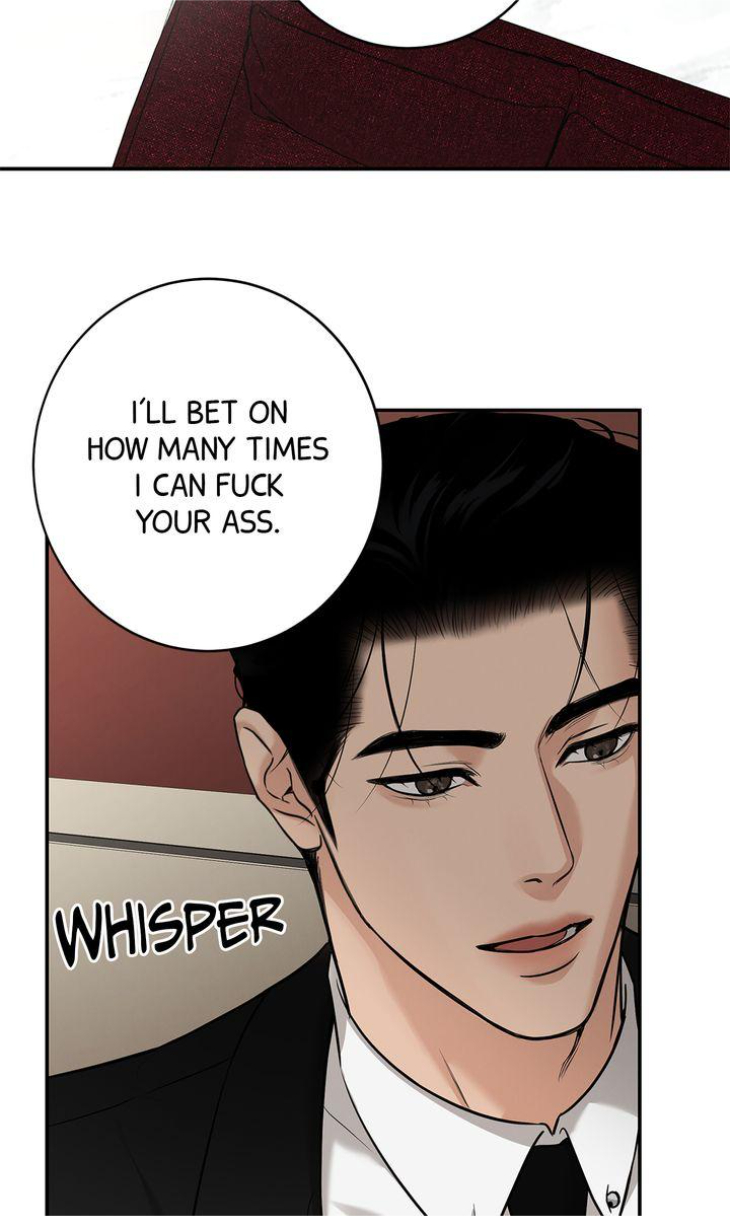 Codename March by Moscareto - Uncensored - Ch. 28 [Eng] (Updated ...