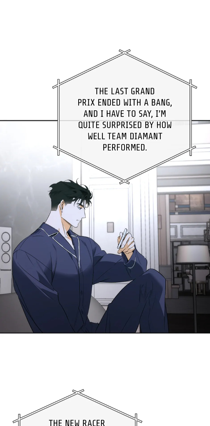 Off Track by Musosik / Rho - Uncensored - Ch. 47 [Eng] (Updated ...