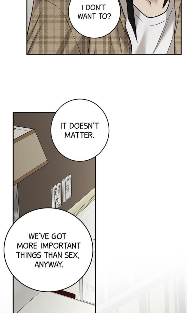 Codename March by Moscareto - Uncensored - Ch. 28 [Eng] (Updated ...