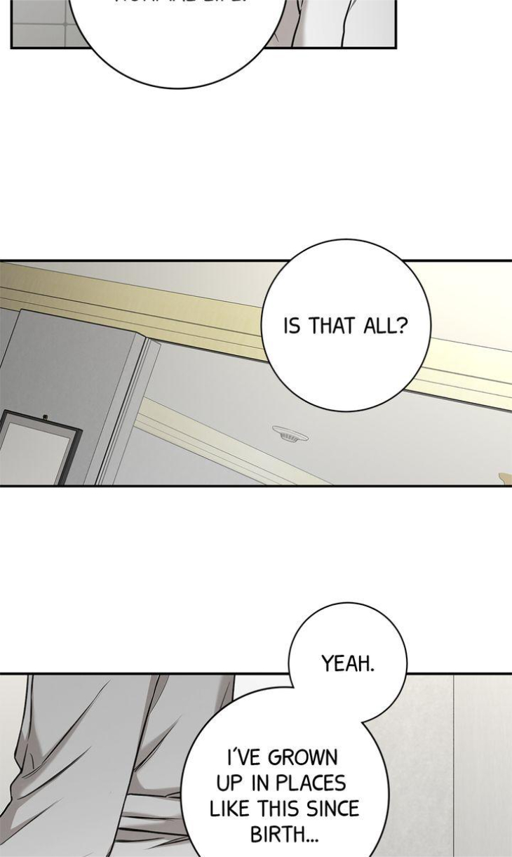 Codename March by Moscareto - Uncensored - Ch. 26 [Eng] (Updated ...