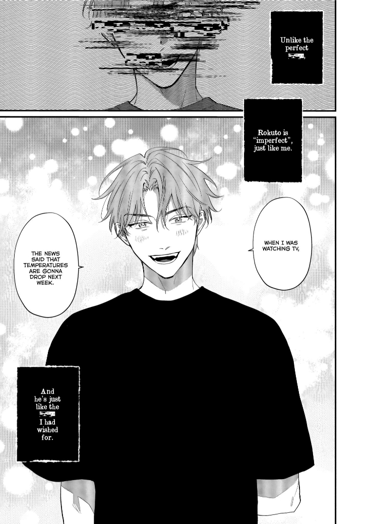 Roku to Nana by BONNO Nuis - Ch. 4 [Eng] (Updated!) - Chapter 3