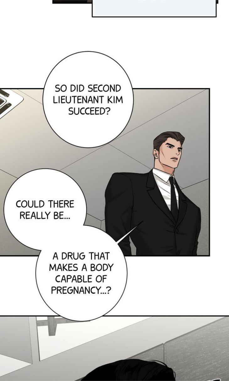 Codename March by Moscareto - Uncensored - Ch. 28 [Eng] (Updated ...