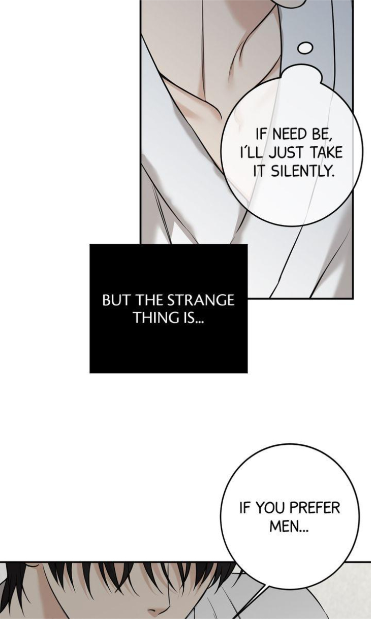 Codename March by Moscareto - Uncensored - Ch. 19 [Eng] (Updated ...