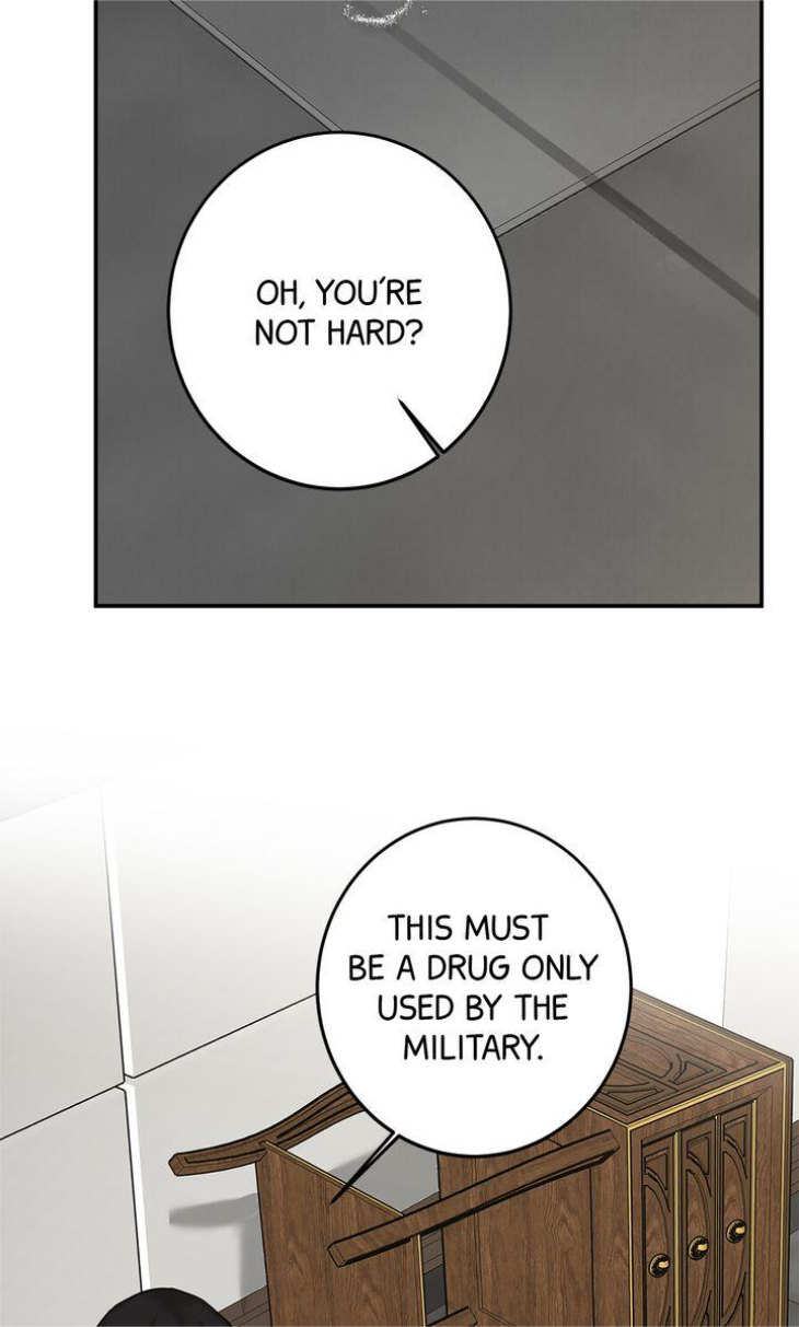 Codename March by Moscareto - Uncensored - Ch. 27 [Eng] (Updated ...