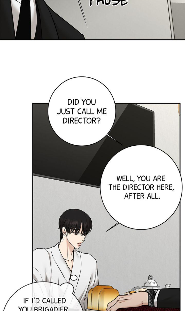 Codename March by Moscareto - Uncensored - Ch. 26 [Eng] (Updated ...