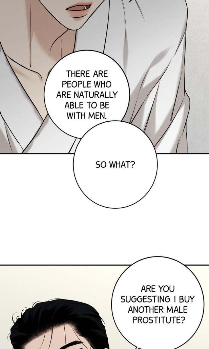 Codename March by Moscareto - Uncensored - Ch. 19 [Eng] (Updated ...