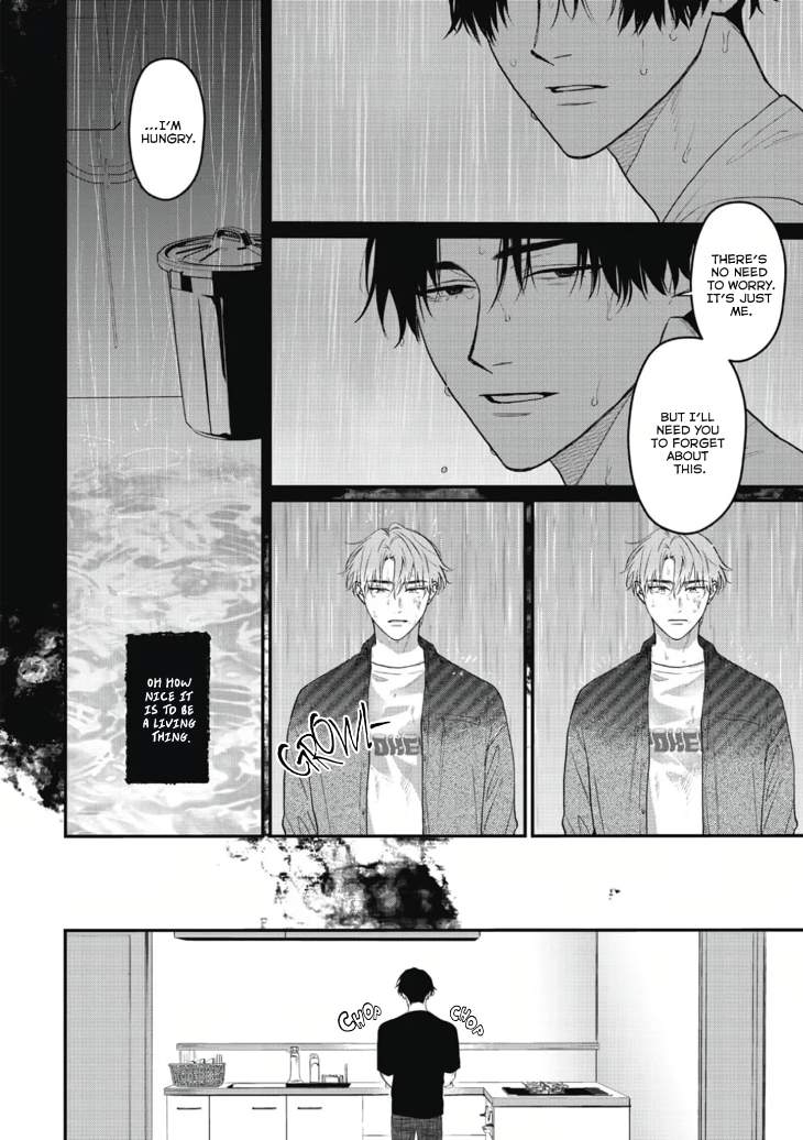 Roku to Nana by BONNO Nuis - Ch. 4 [Eng] (Updated!) - Chapter 1