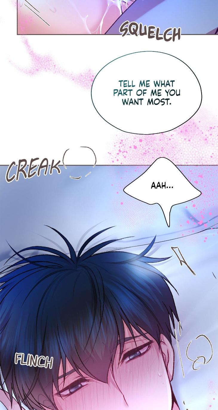 Fate Mate by SIREU - Ch. 58 [Eng] (Updated!) - Chapter 42