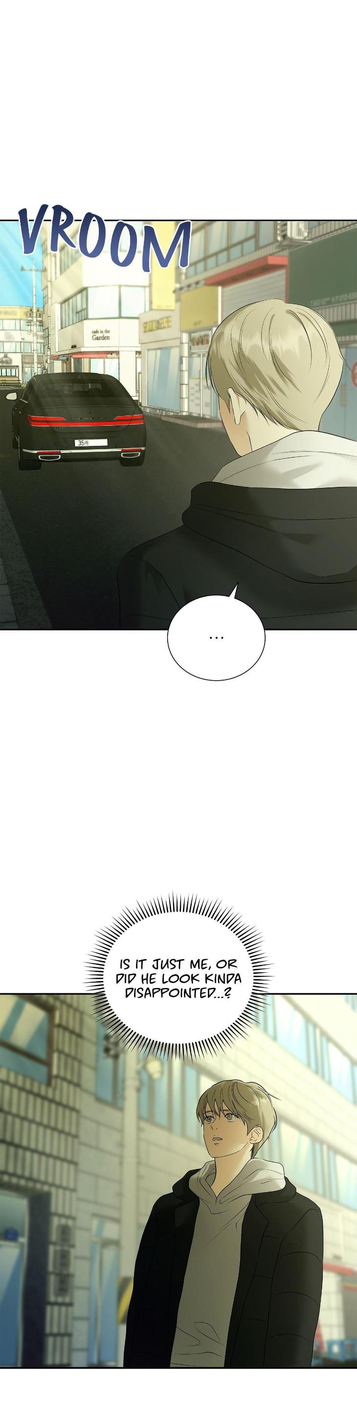 The Melancholic Conman by Nanna – Ch. 44 [Eng] (Updated!) - Yaoi Manga ...