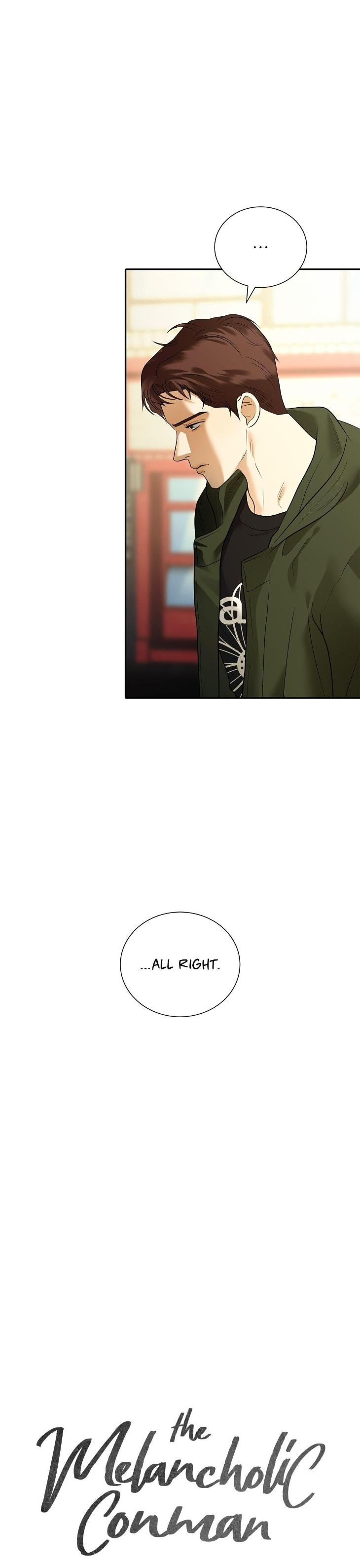 The Melancholic Conman by Nanna – Ch. 43 [Eng] (Updated!) - Yaoi Manga ...