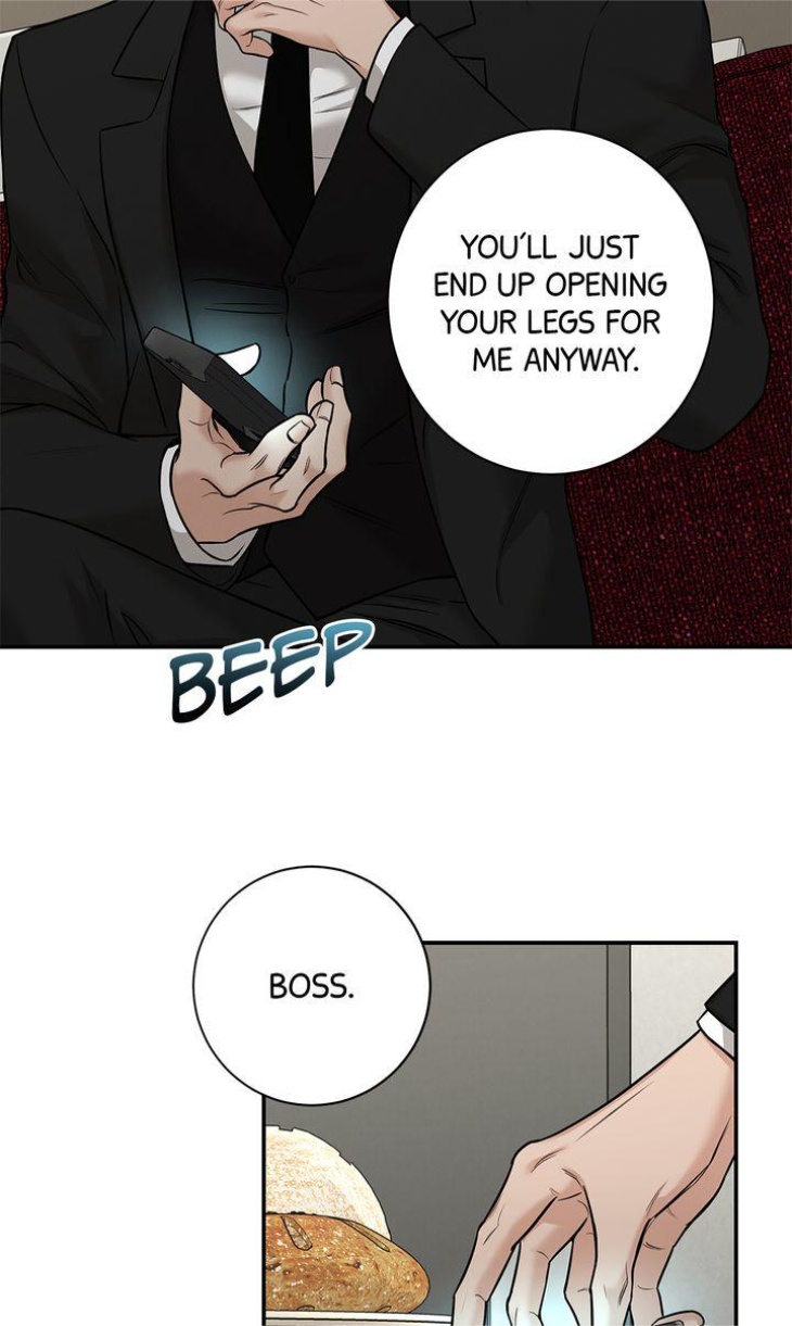 Codename March by Moscareto - Uncensored - Ch. 26 [Eng] (Updated ...