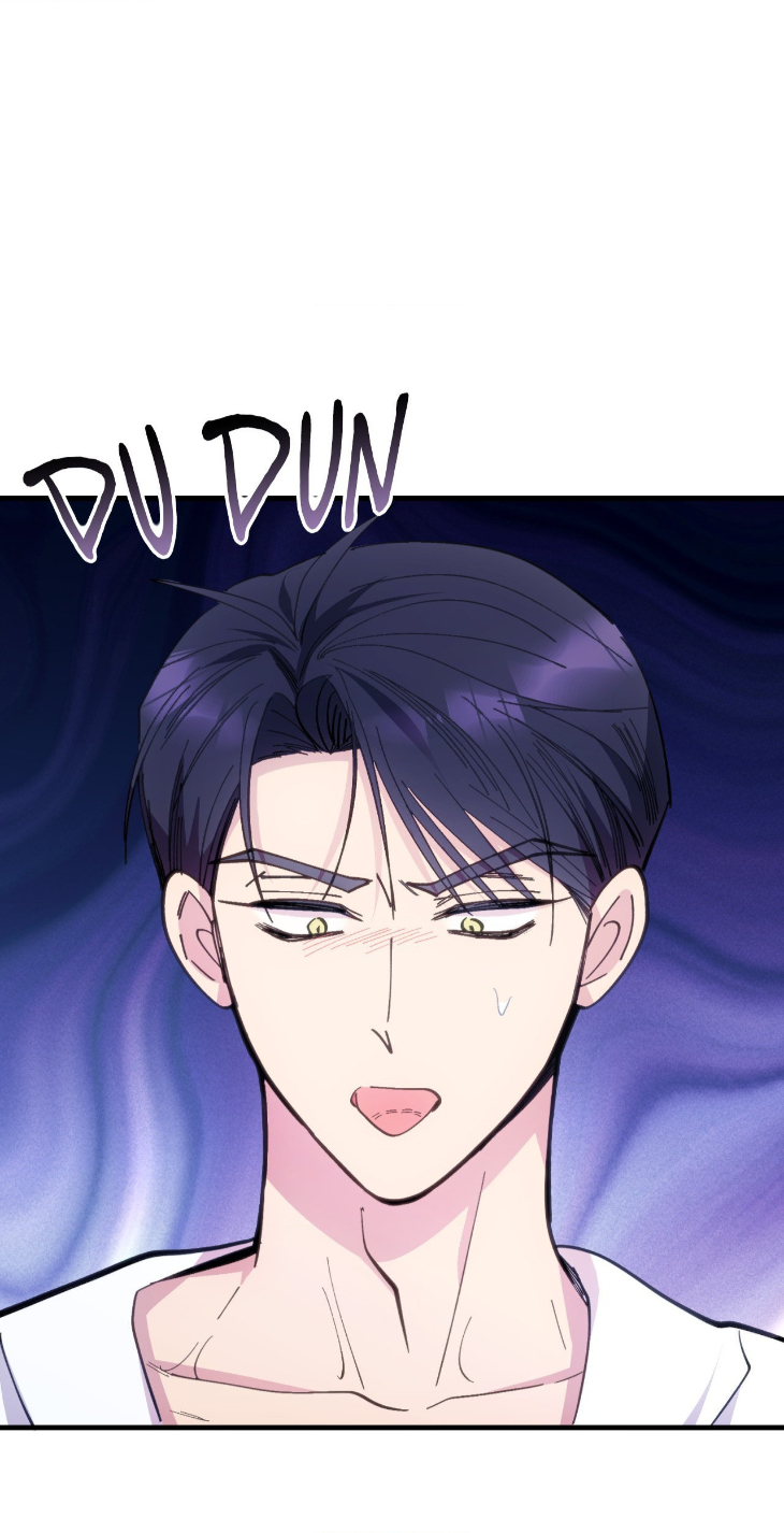 Be My Baby by Kie - Uncensored - Note [Eng] (Updated!) - Chapter 40