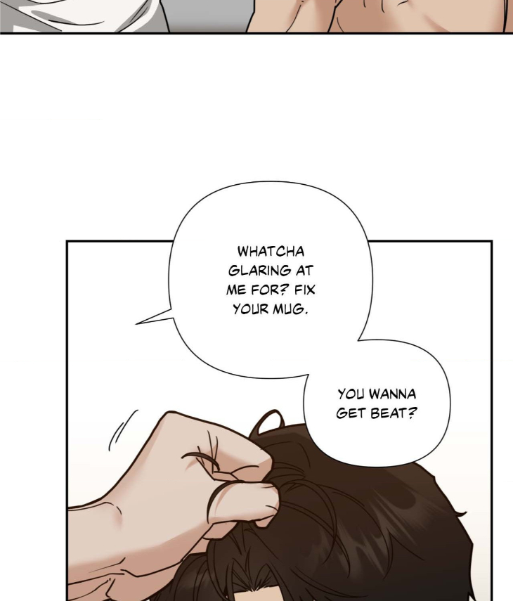 Revenge by KINOKO - Uncensored - Note [Eng] (Updated!) - Chapter 21