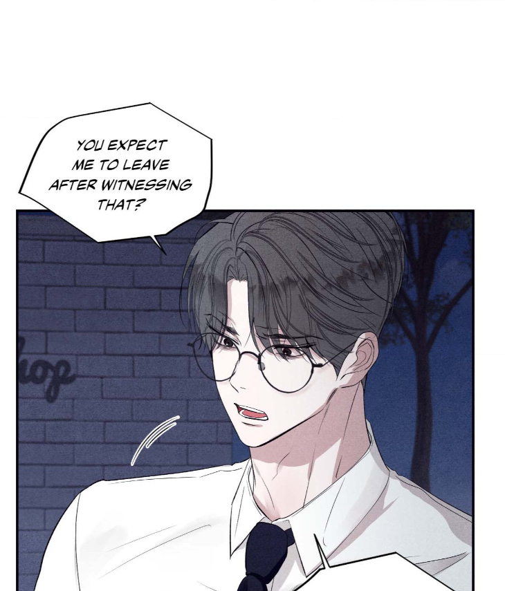 Unsleep by Hyeonoe - Uncensored - Ch. 49 [Eng] (Updated!) - Chapter 35 ...