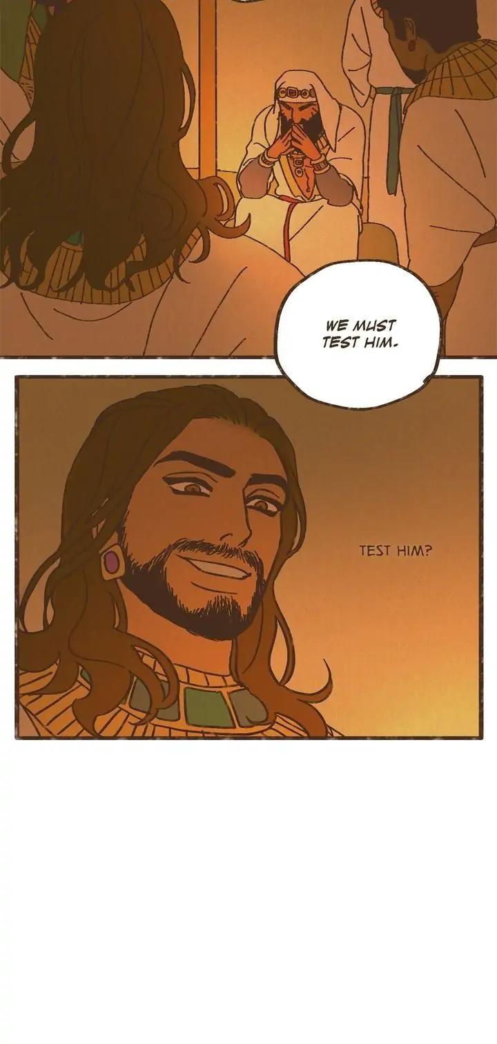 ENNEAD by Mojito - Ch. 184-188 [Eng] (Updated!) - Chapter 80