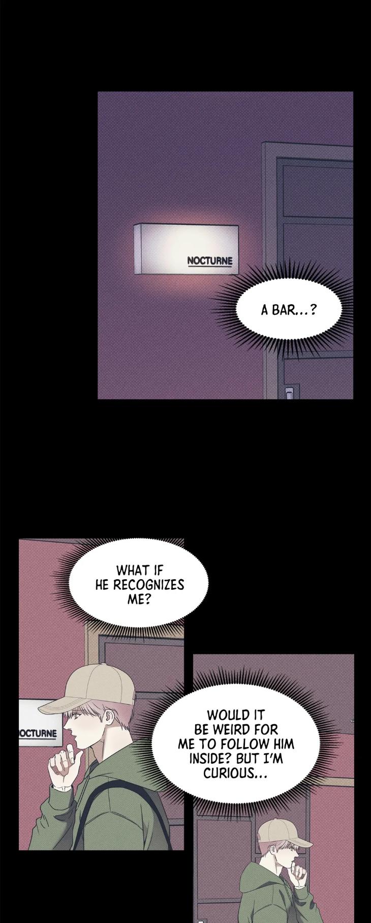 The Sea's Nocturne by Wabaek – Uncensored - Side 14 [Eng] (Updated ...