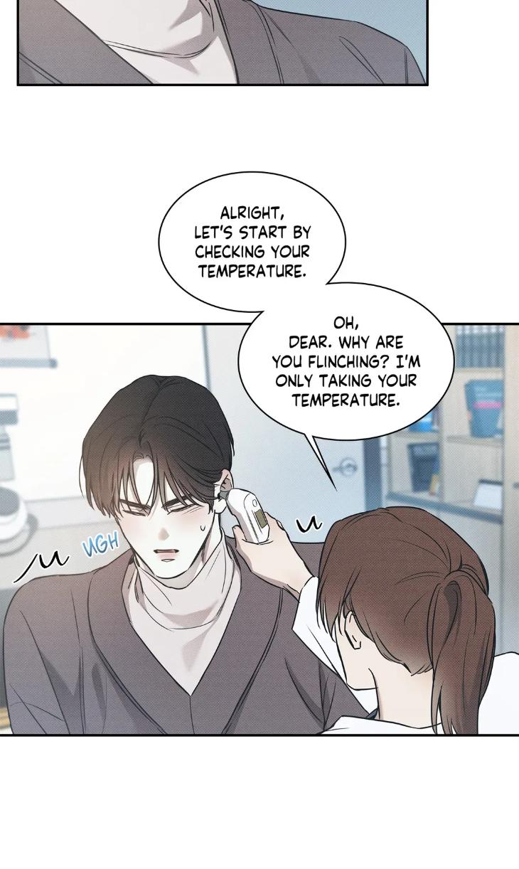 The Sea's Nocturne by Wabaek – Uncensored - Side 14 [Eng] (Updated ...